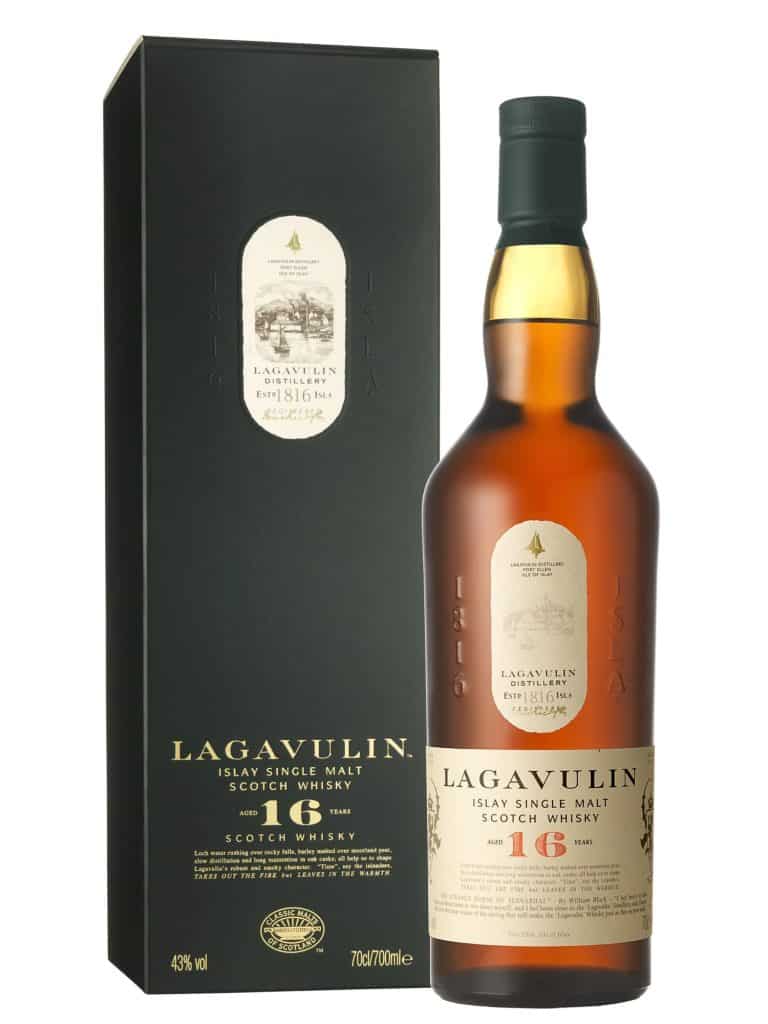 LAGG Kilmory Edition Island Single Malt Scotch Whisky 70cl | House of Malt