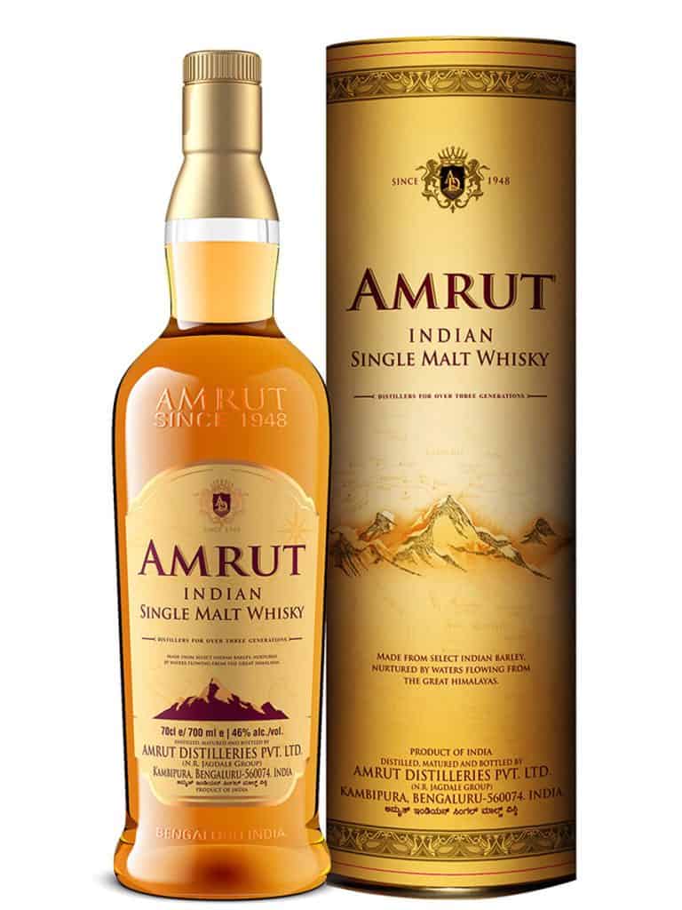 Indian Whisky | Free Delivery Over £90 | House of Malt