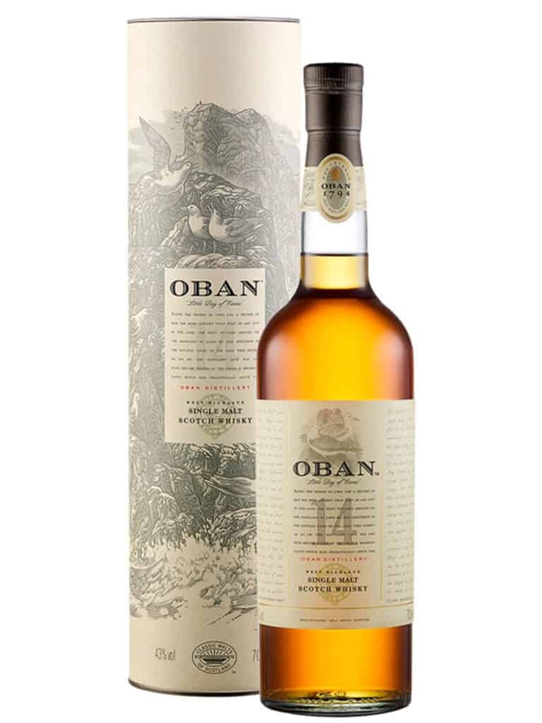 Highland Whisky | Scotch Whisky from the Highlands | House of Malt