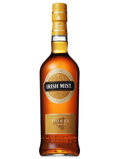Irish Mist Honey Liqueur 70cl | House of Malt