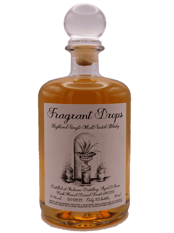 Fragrant Drops | House of Malt