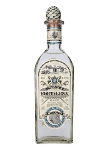 Fortaleza Blanco Tequila 70cl | House of Malt