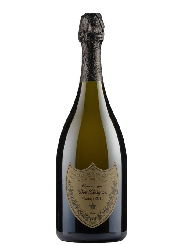Dom Perignon 2013 Vintage Champagne | House of Malt