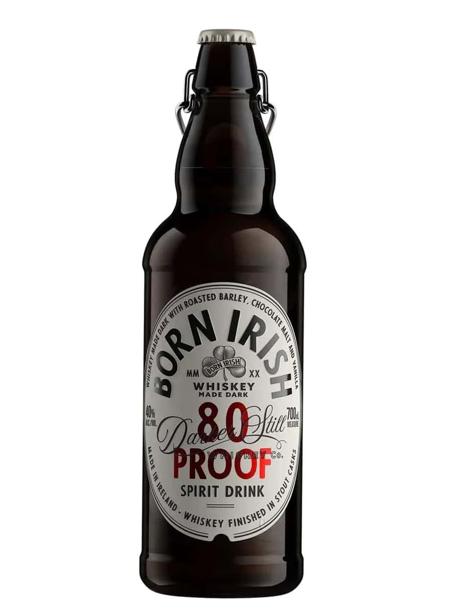 Born Irish Whiskey 70cl | House of Malt