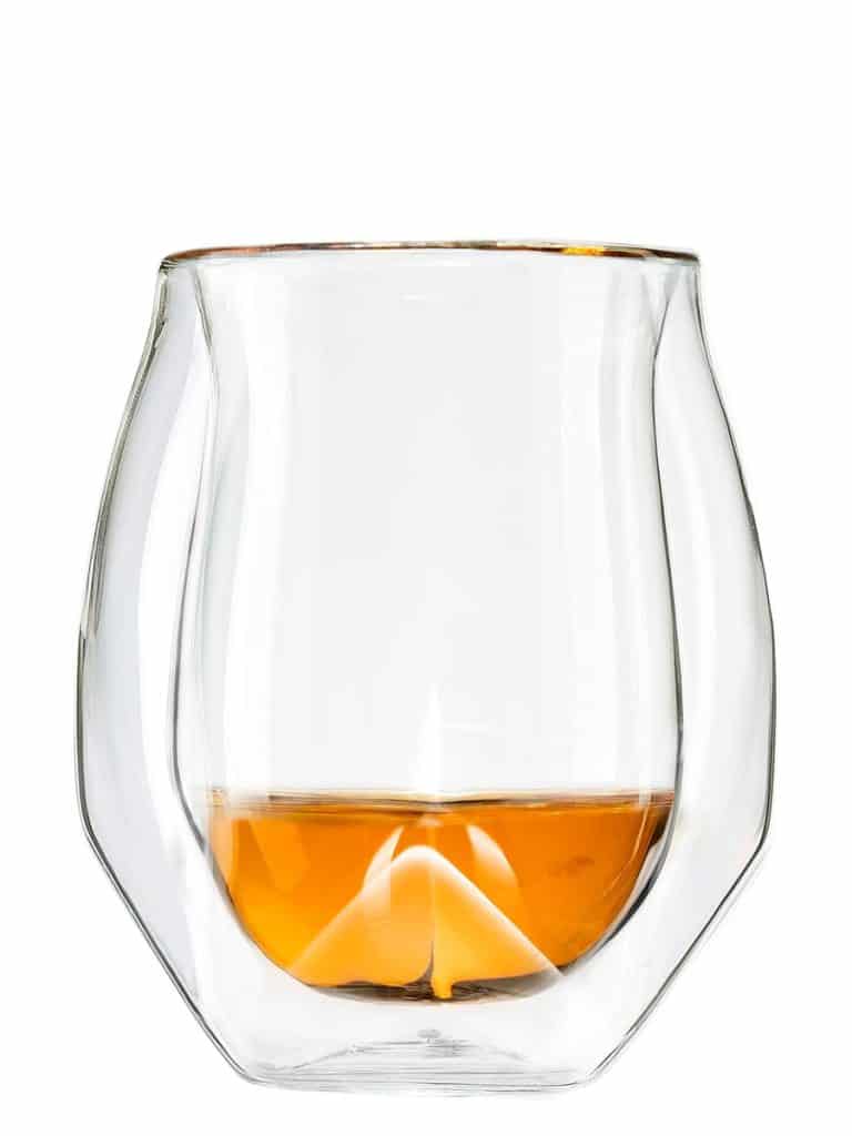 Norlan Whisky Glass Clear 175ml Gift Boxed | House of Malt