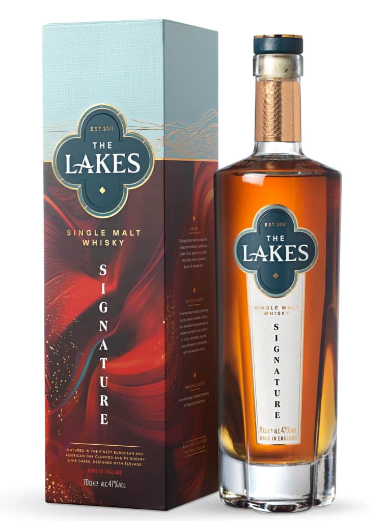 The Lakes Signature: A Decade in the Making, A Lifetime to Savour ...