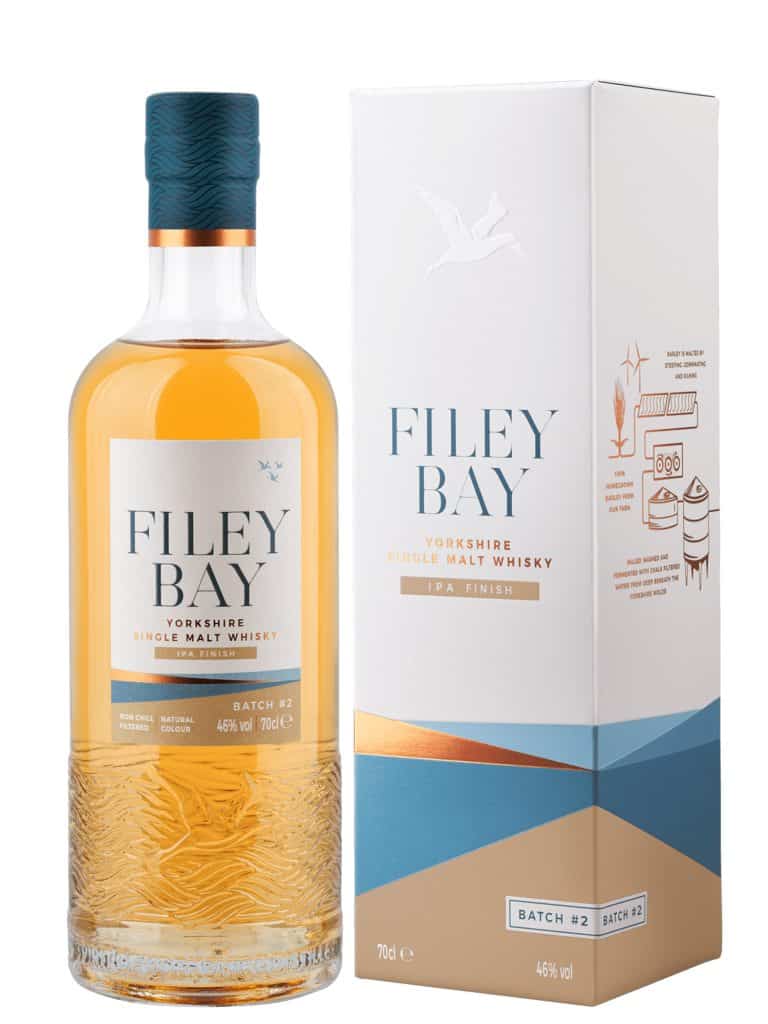 English Whisky | Free Delivery Over £90 | House of Malt